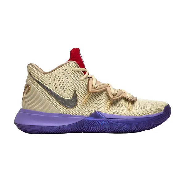 Nike Concepts X Kyrie 5 'ikhet' Sneaker