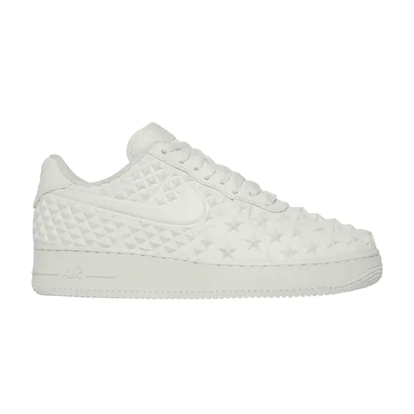 Nike Force 1 Low ’07 Lv8 Vt 'independence Day' Sneakers - White