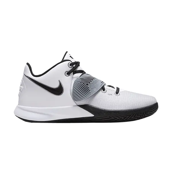Nike Kyrie Flytrap 3 Ep - White