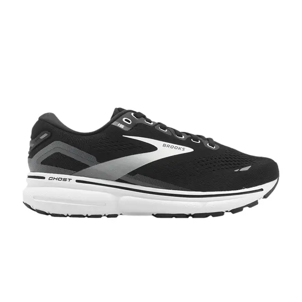 Brooks Ghost 15 Wide Sneakers