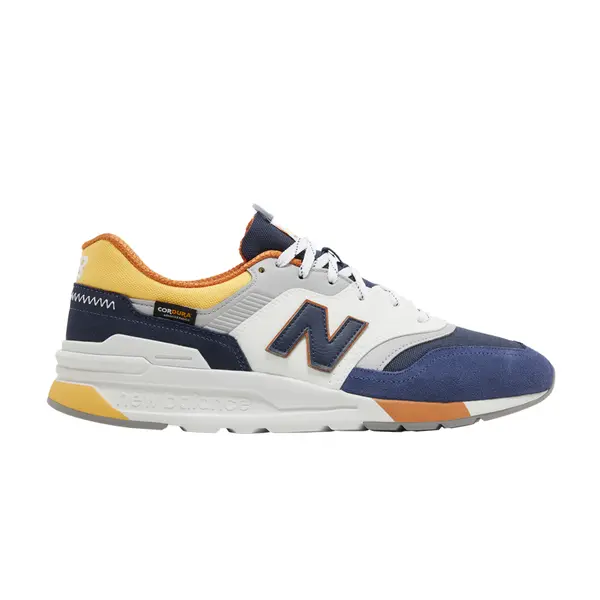 NEW BALANCE 997h Sneakers - Blue