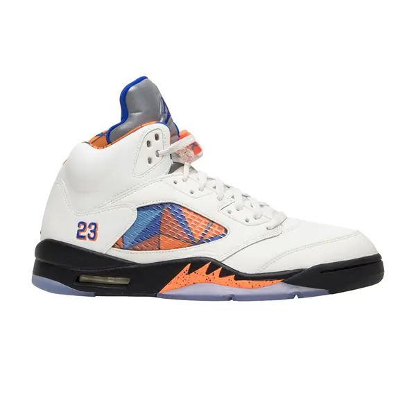 JORDAN 5 Retro International Flight Sneakers