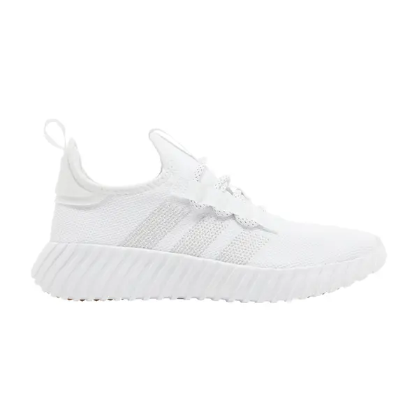 Adidas Kaptir Flow Sneakers - White
