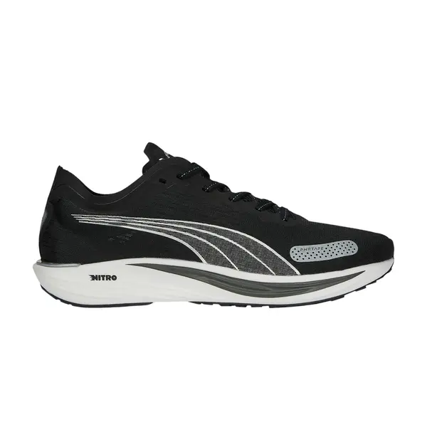 PUMA Liberate Nitro 2 Sneakers - Black