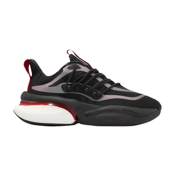 Adidas Alphaboost V1 'chinese New Year - Black