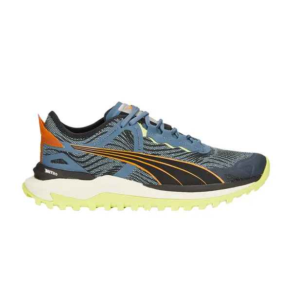 PUMA Voyage Nitro 2 Sneakers - Blue