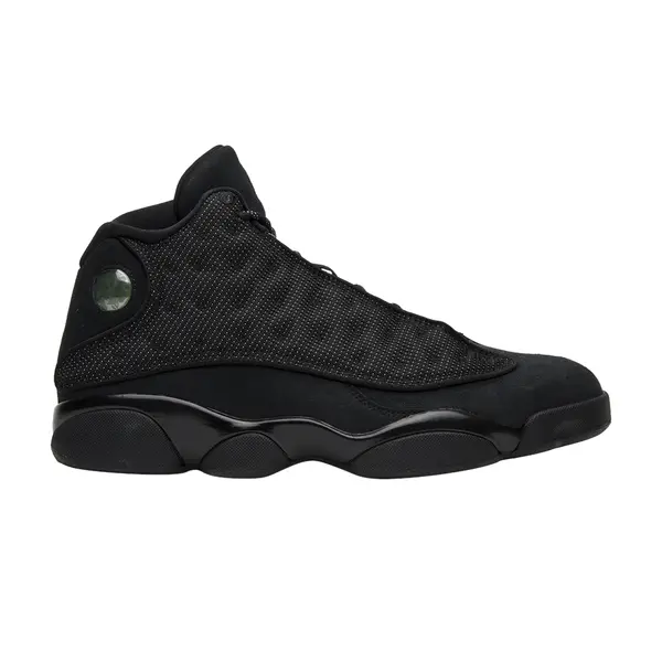 JORDAN Retro Sneakers - Black
