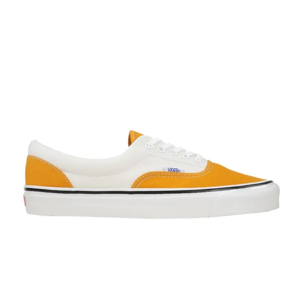 VANS Era 95 Dx Sneakers - Yellow