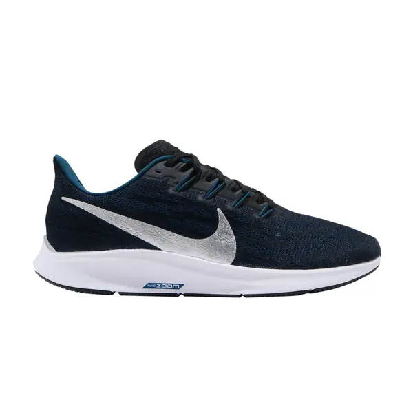 Nike Zoom Pegasus 36 - Black