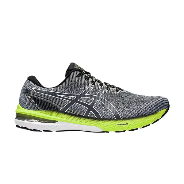 Asics Gt 2000 2e Wide Sneakers - Grey