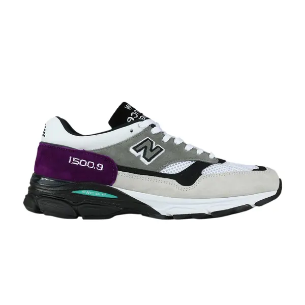 NEW BALANCE 1500.9 Made In England