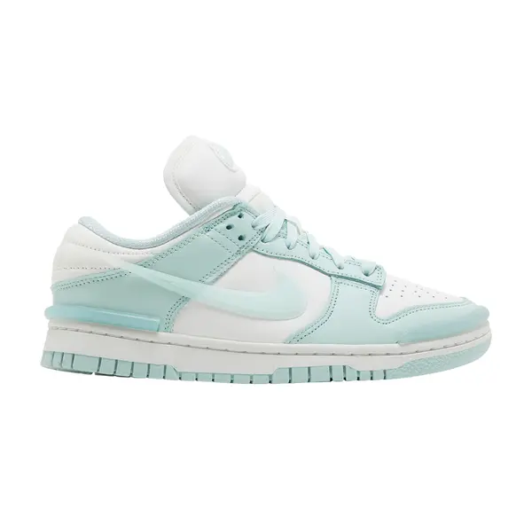 Nike Dunk Low Twist Sneakers - Blue