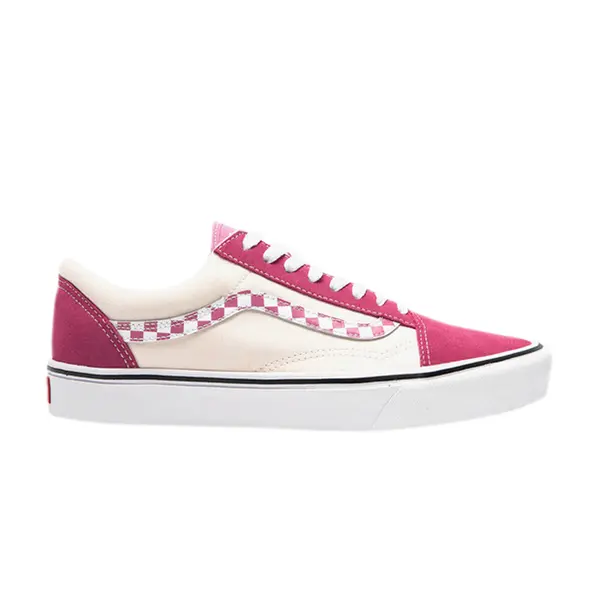 VANS Comfycush Old Skool Sneakers