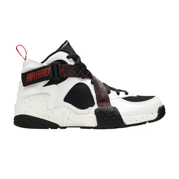 Nike Air Raid Sneakers - White
