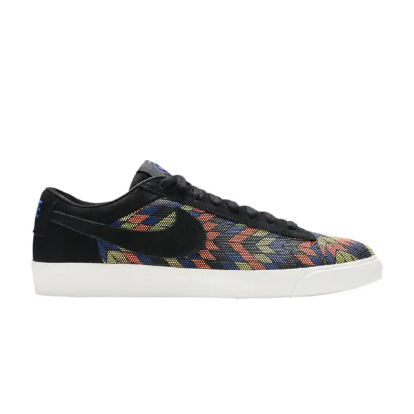 Nike Blazer Low 'n7 - Black