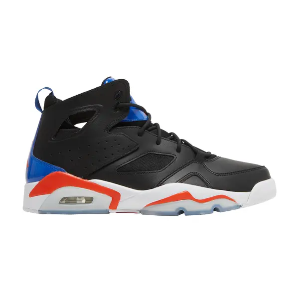 JORDAN Flight Club 91 Sneakers - Black