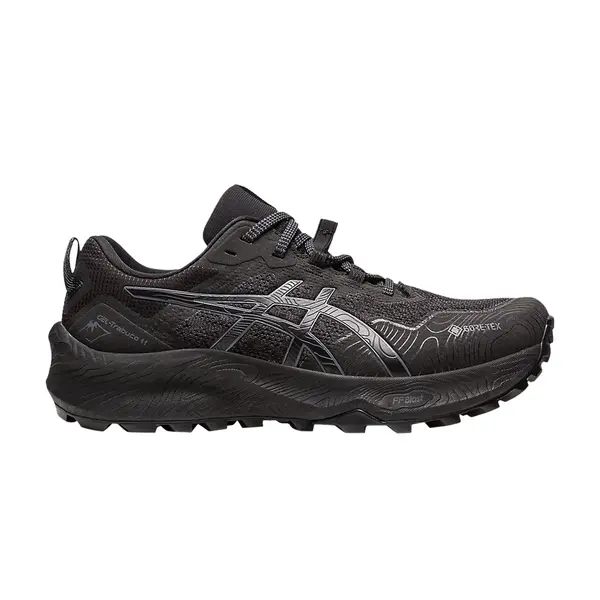 Asics Gel-trabuco Gore-tex - Black