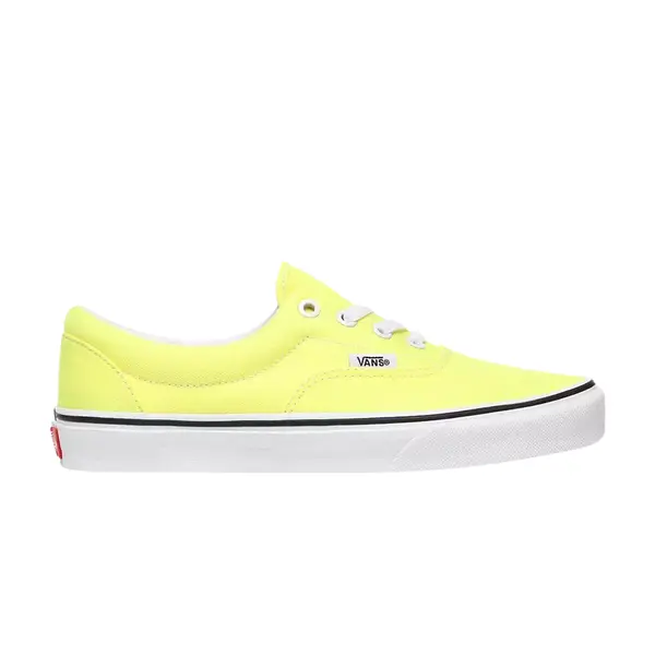 VANS Era Sneakers - Yellow