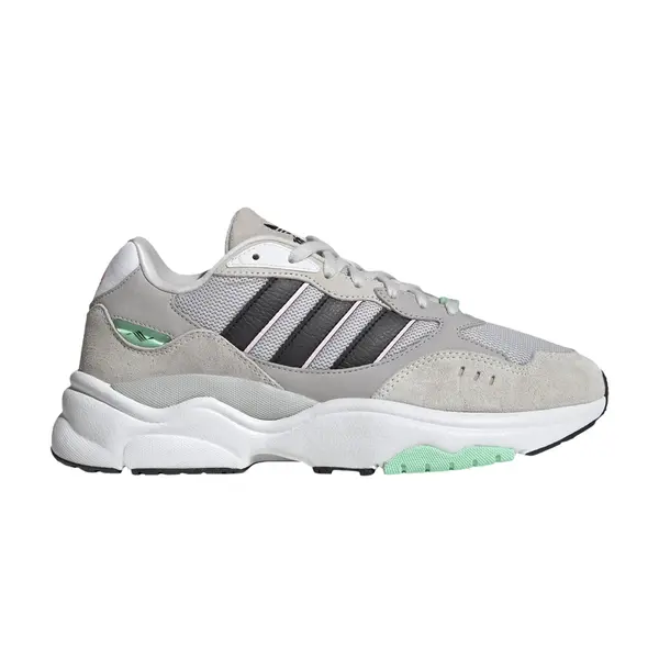 Adidas Retropy F90 Sneakers - Grey