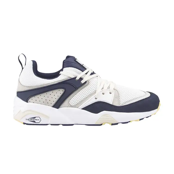 PUMA Blaze Of Glory Premium - White