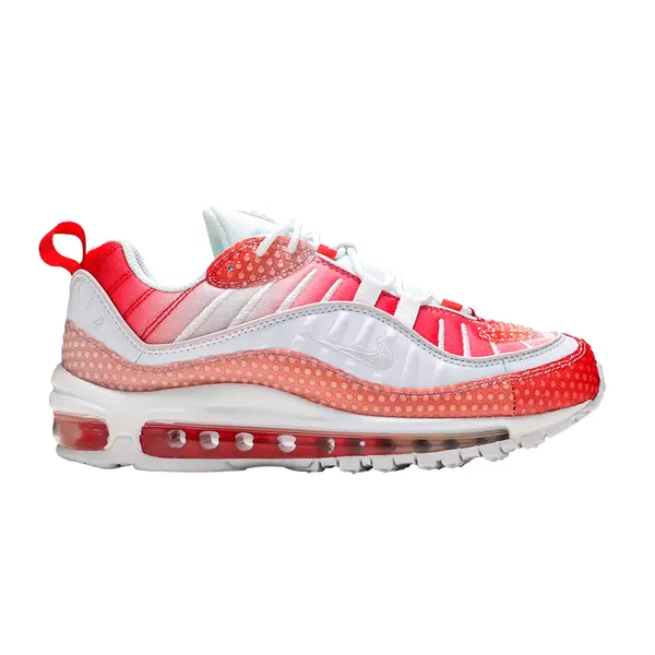 Nike Air Max 98 'bubble Pack Track' Sneakers