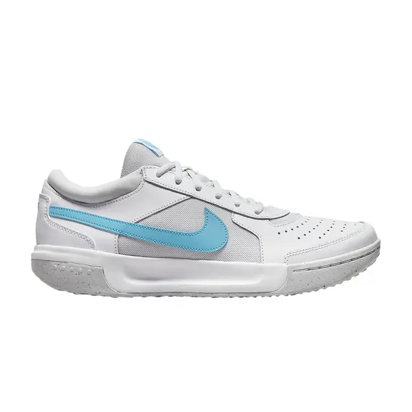 Nike Court Zoom Lite 3 Sneakers - White