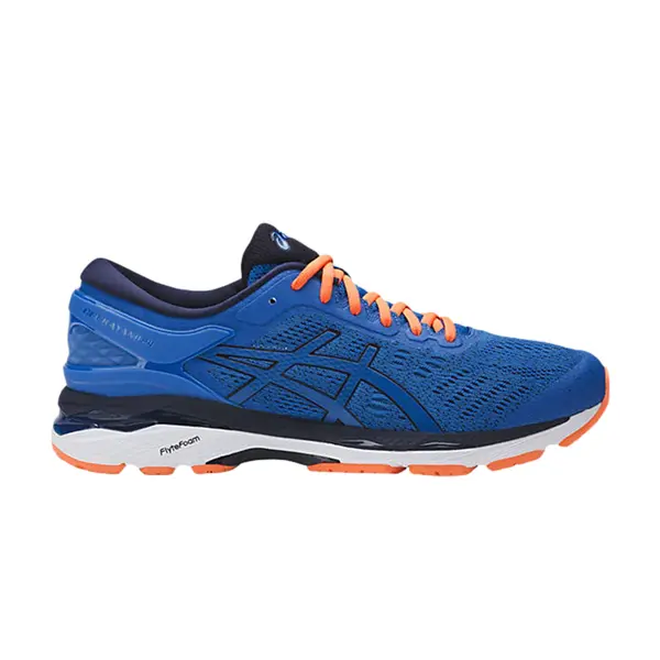 Asics Gel-kayano 24 Sneakers - Blue