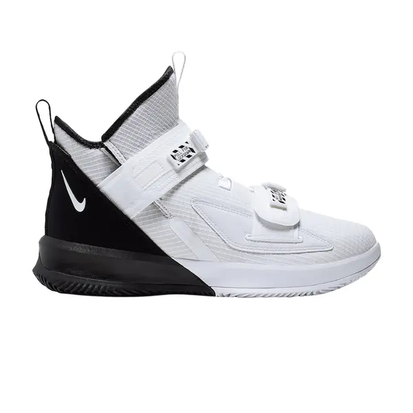 Nike Lebron Soldier 13 Essential - White