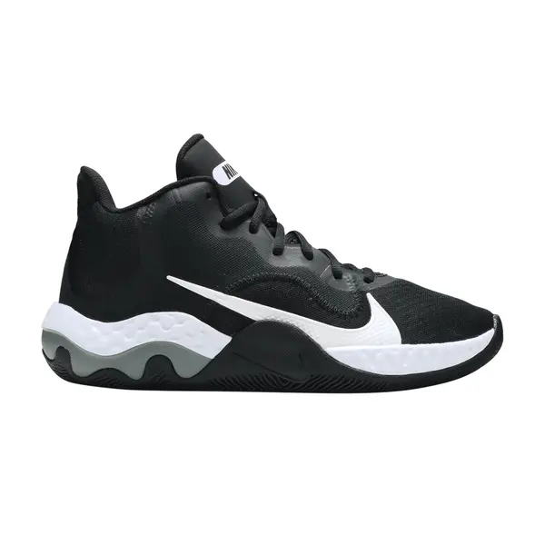 Nike Renew Elevate Sneakers - Black