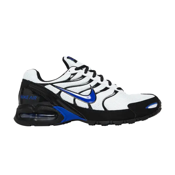 Nike Air Max Torch 4 Sneakers - White