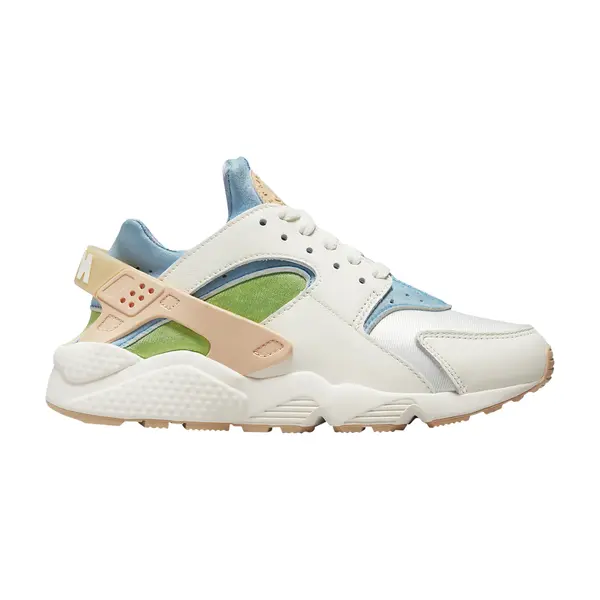 Nike Air Huarache Se Sneakers - White
