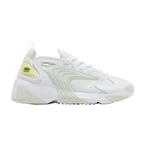 Nike Zoom 2k Sneakers - White