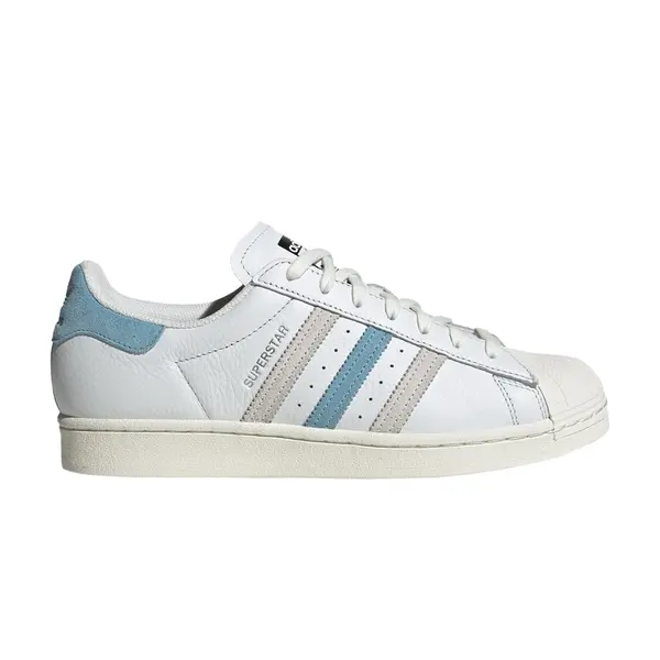 adidas gazelle silver green womens Replacement Laces for adidas Superstar | Shop Sneaker Laces White / 180 cm / 71 in / Flat Shoe Laces main image 0
