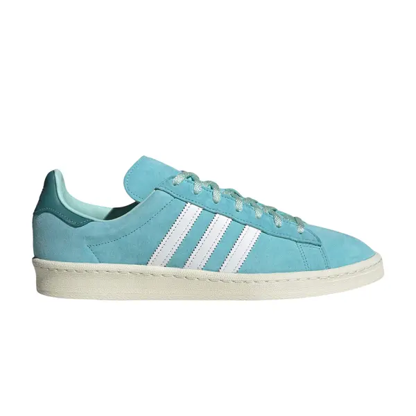Adidas Campus 80s Sneakers - Blue