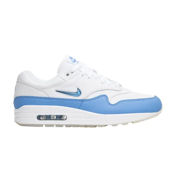 Nike Max 1 Premium Sc Jewel Sneakers - White