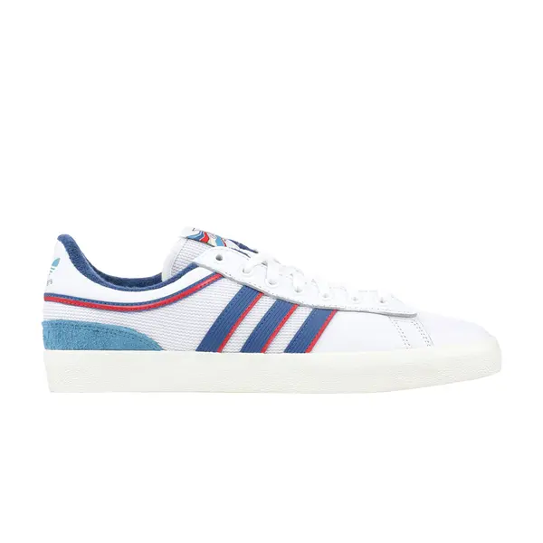 adidas gazelle silver green womens Adidas Campus 00s Semi Lucid Blue Cloud White
