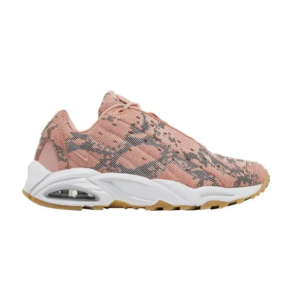 Nike Nocta X Hot Step Air Terra Distant Regards Collection - Pink