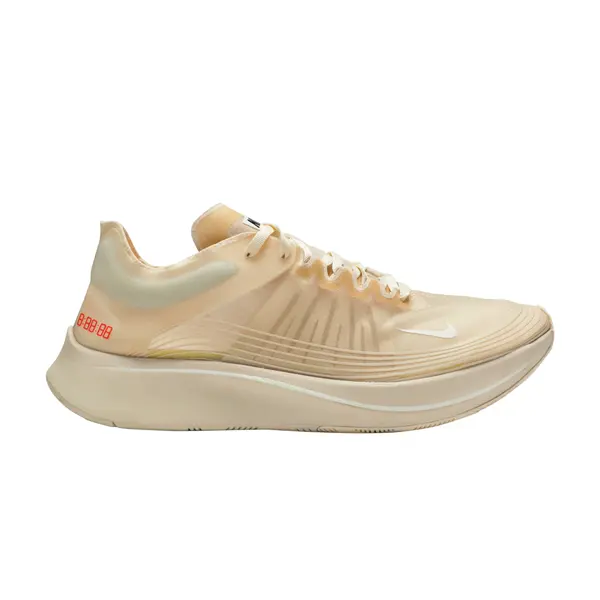 Nike Zoom Fly Sp Sneakers - Pink