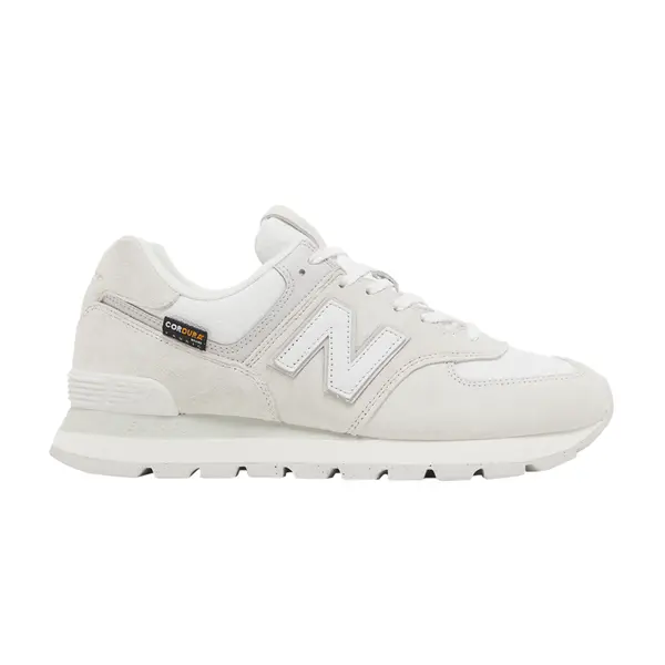 NEW BALANCE 574 Rugged - Grey