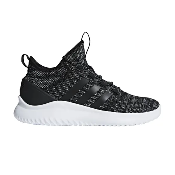 Adidas Cloudfoam Ultimate Bball Sneakers