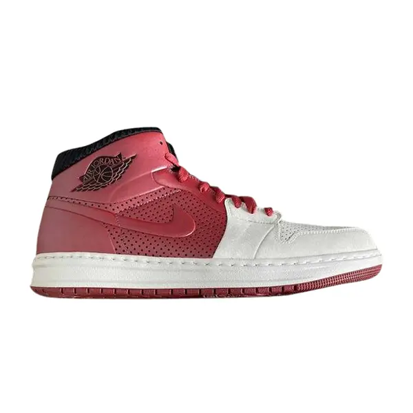 JORDAN Alpha 1 Sneakers - Red