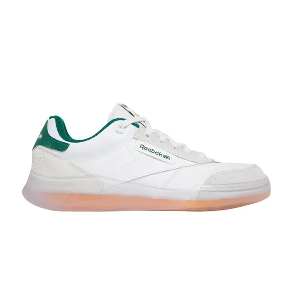 REEBOK Club C Legacy Sneakers - White