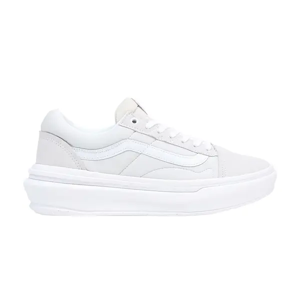 VANS Old Skool Overt Cc - Grey