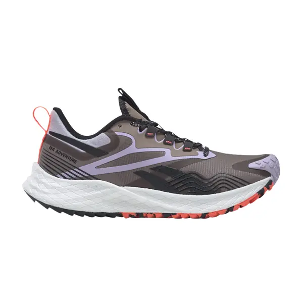 REEBOK Floatride Energy 4 Adventure Sneakers - Purple
