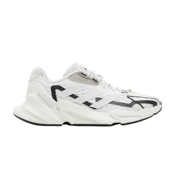 Adidas X9000l4 Heat.rdy Sneakers - White