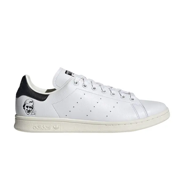 Adidas Stan Smith Sneakers - White