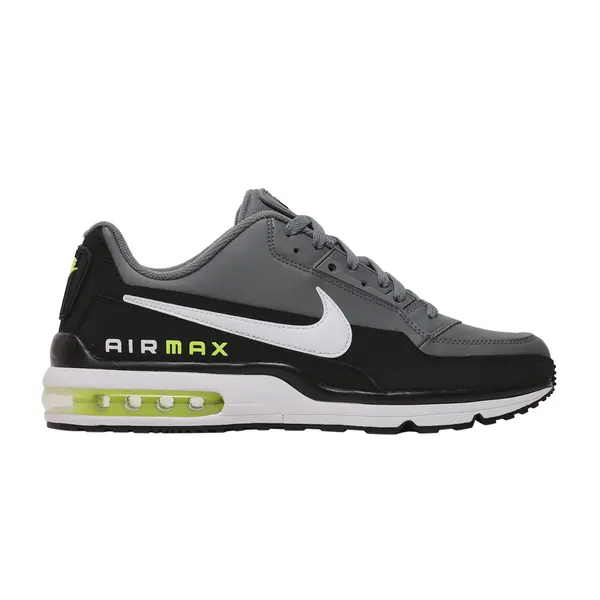 Nike Air Max Ltd 3 Sneakers - Grey