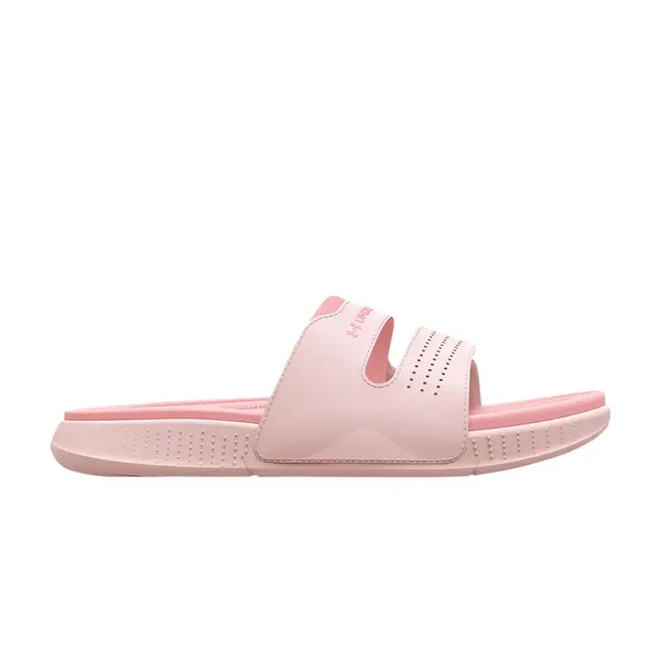 Under Armour Ansa Studio Slide - Pink