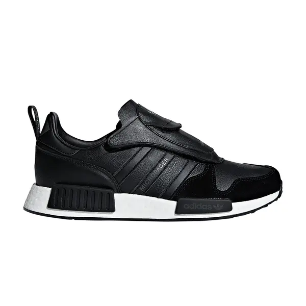 Adidas Micropacer R1 'core - Black