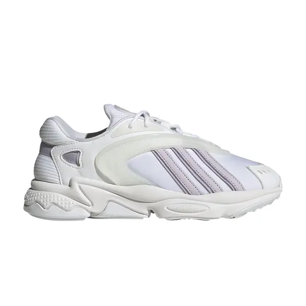Adidas Oztral Sneakers - White